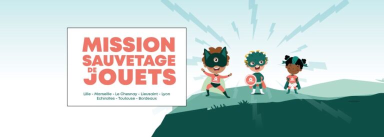 Ecomaison | Eco-organism for the world of the home