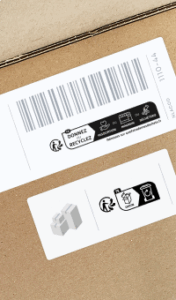 TRIMAN: Inform your customers about the right way to sort - ecomaison