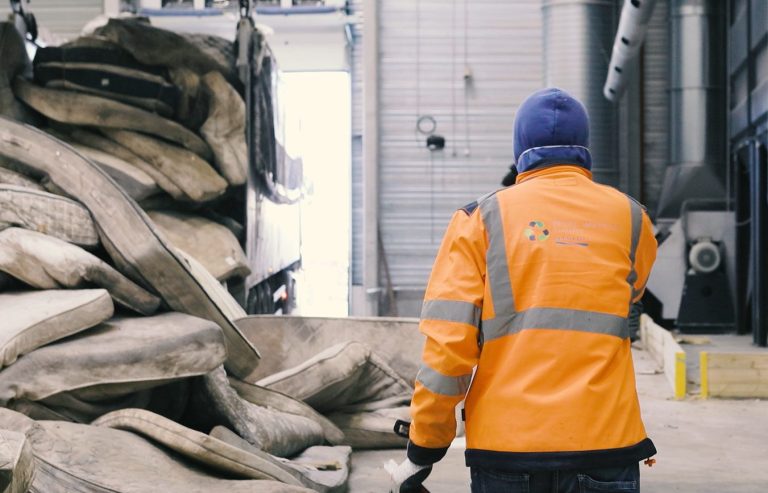 Découvrir Ecomaison | Éco-organisme de l'univers de la maison